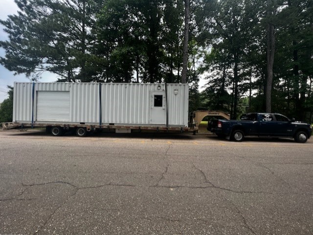 Master Bill of Lading (MBL) | Container Transport