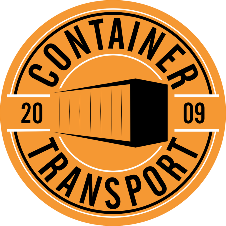 Shipping Container Labels | Container Transport