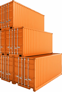 Container Balance: Preventing Transport Problems | Container Transport